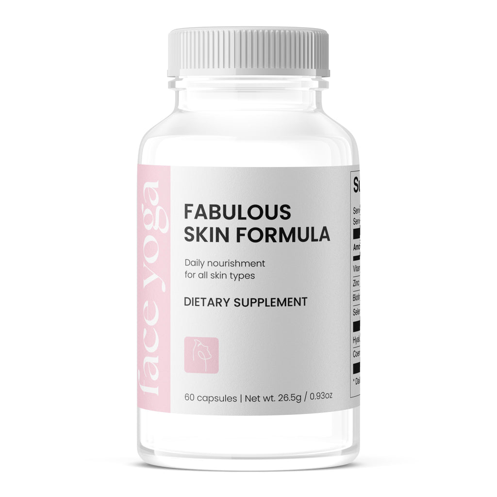 ULTIMATE ANTI-AGING BUNDLE – Face Yoga